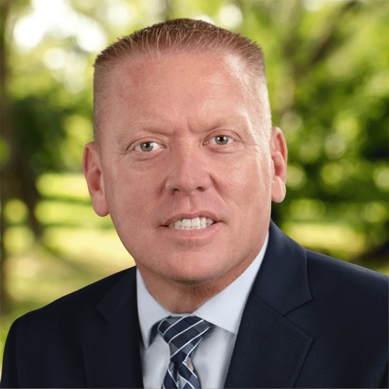 Congratulations Drew White, New President of Arrowhead