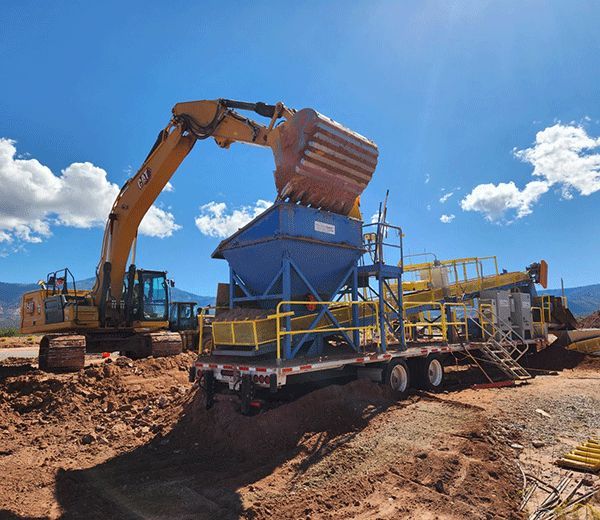 Home | Arrowhead Contracting